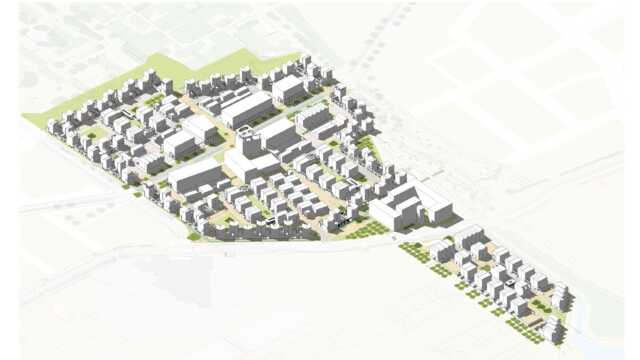 Northstowe Phase 2a Public Consultation | Urban Splash