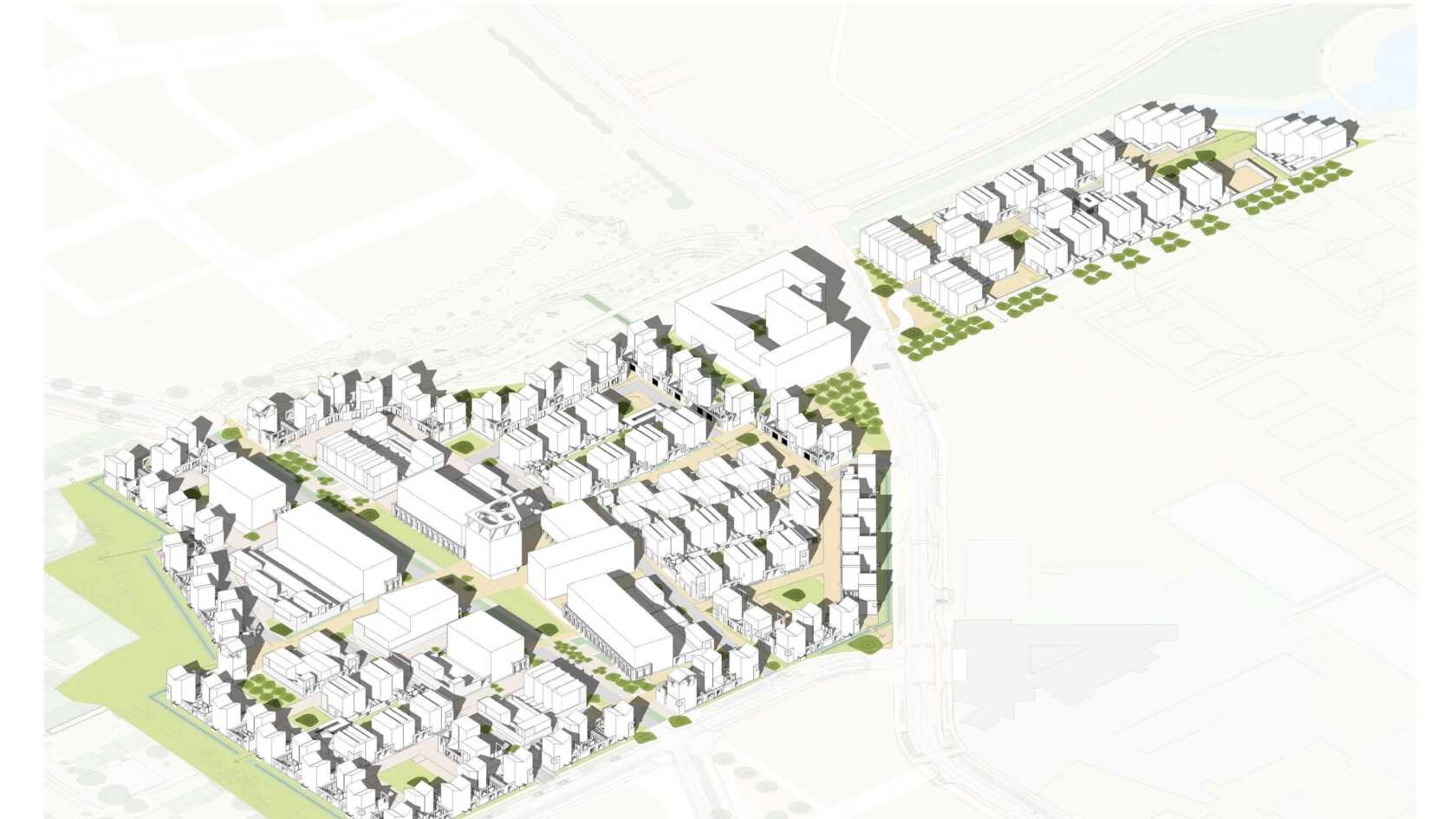 Northstowe Phase 2a Public Consultation | Urban Splash