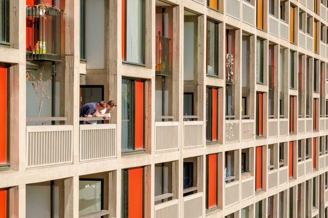 About us | Urban Splash