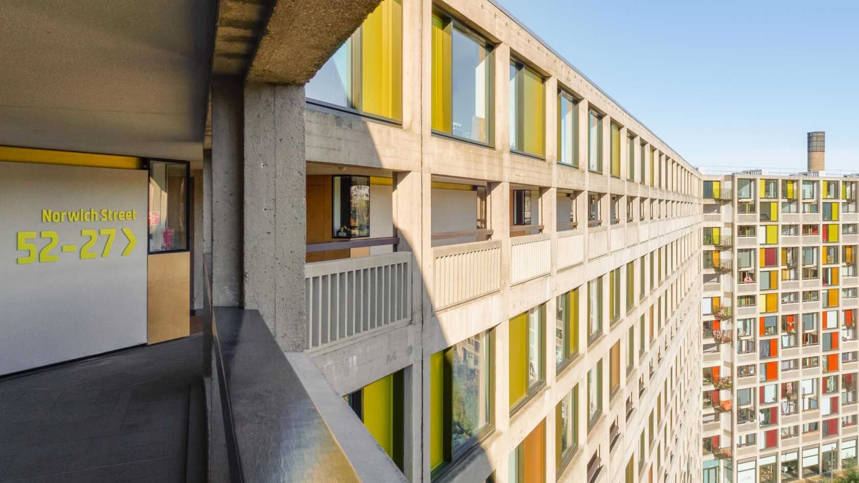 Regeneration | Urban Splash