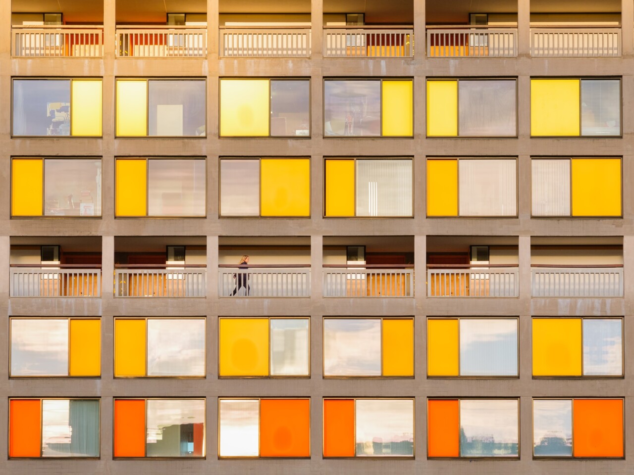 Meet our designers - Hawkins\Brown | Urban Splash