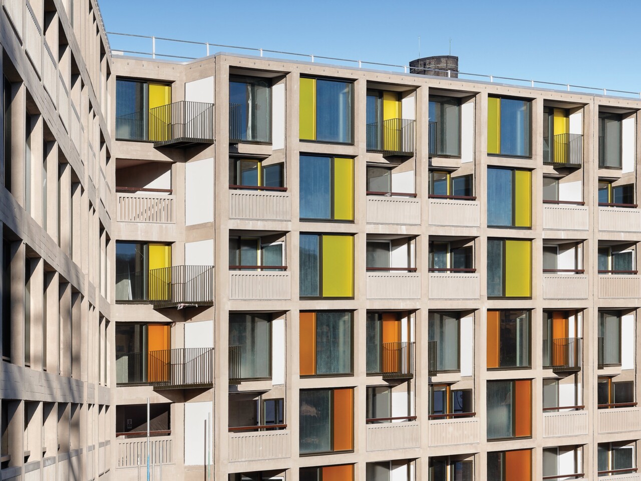 Meet our designers - Hawkins\Brown | Urban Splash