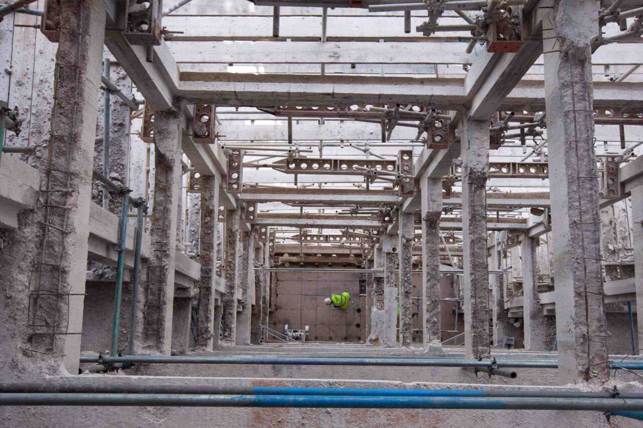 Construction | Urban Splash