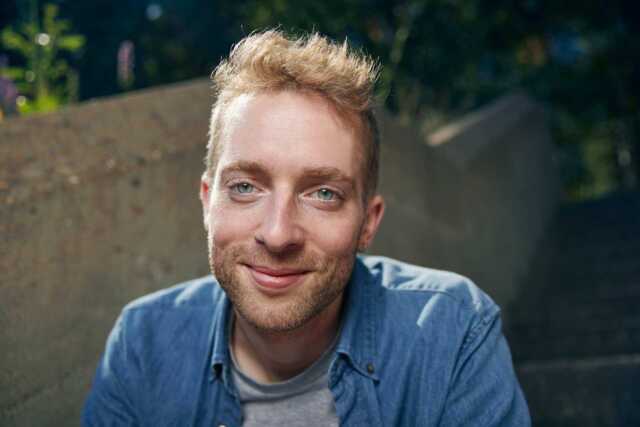 People of Park Hill: Andrew Whiteley - Commercial… | Urban Splash