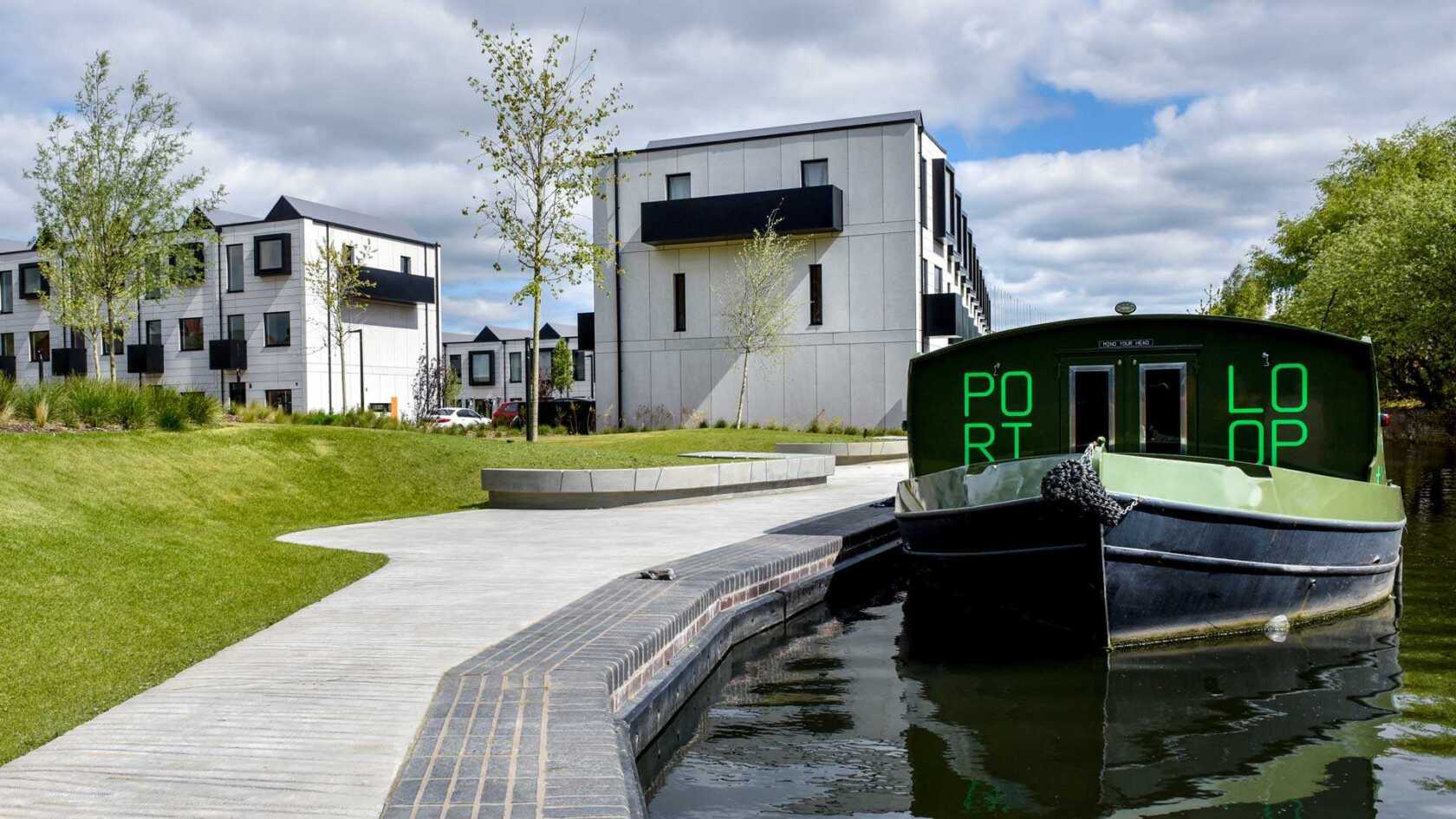 Urban Splash Residential Fund | Urban Splash