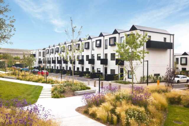 Port Loop - Birmingham’s new island community | Urban Splash