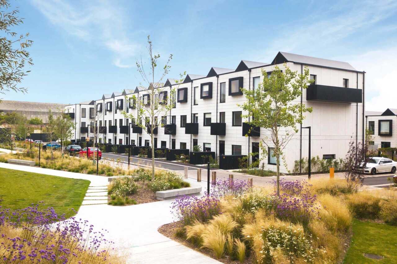 Port Loop - Birmingham’s new island community | Urban Splash
