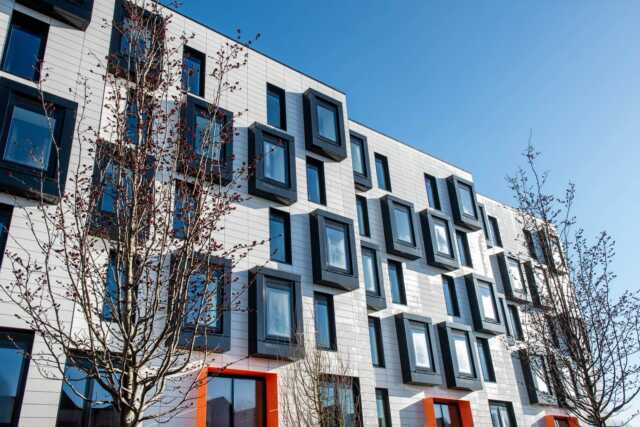 Port Loop, Birmingham | Urban Splash