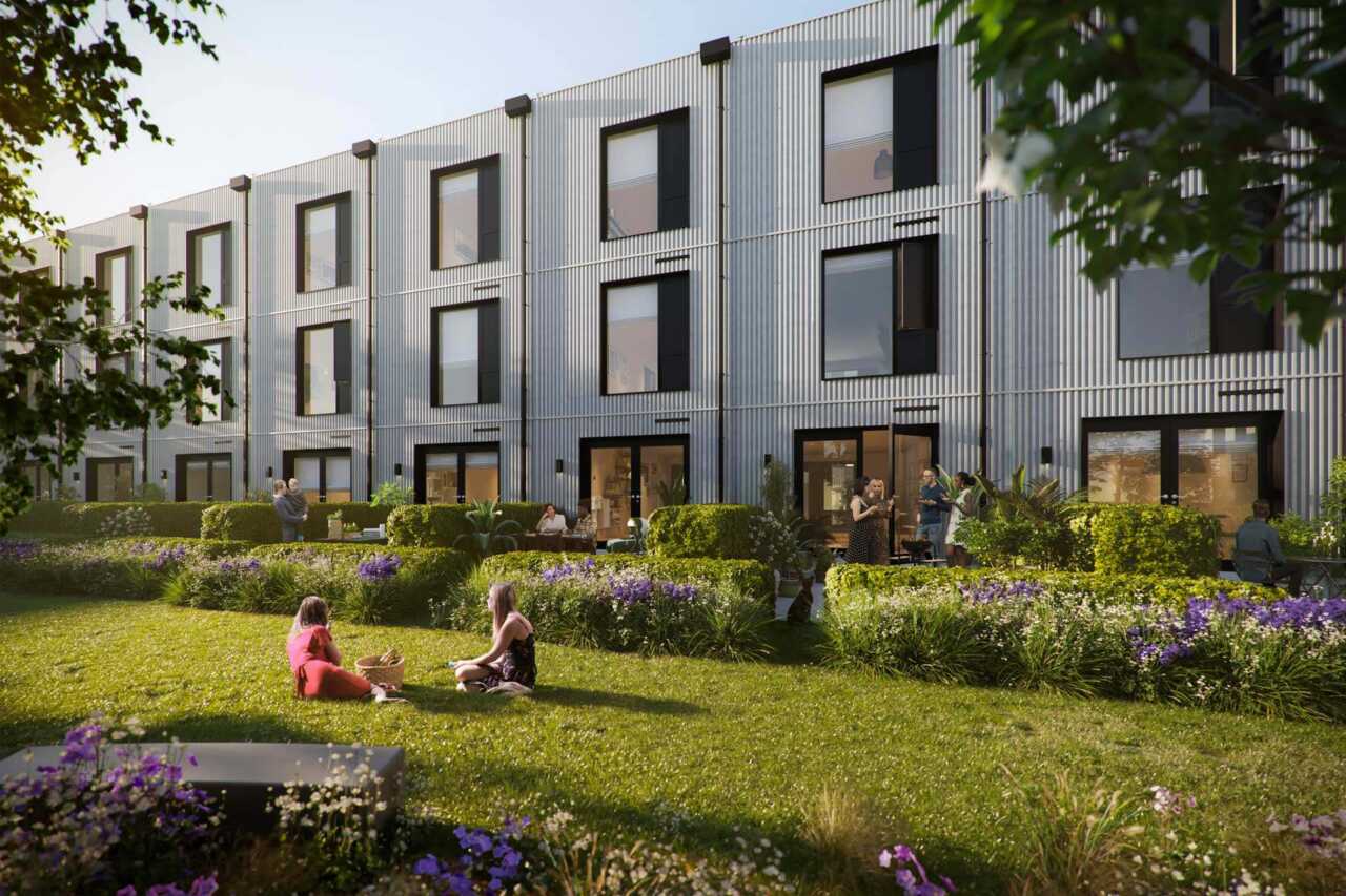 Port Loop, Birmingham | Urban Splash