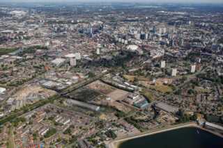 Looping the past and the present at Port Loop | Urban Splash