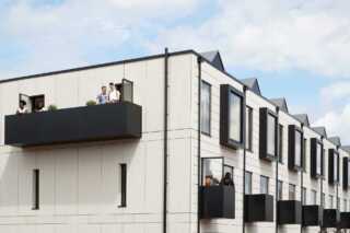 Unveiling Brick House; our newest homes at Port Loop | Urban Splash