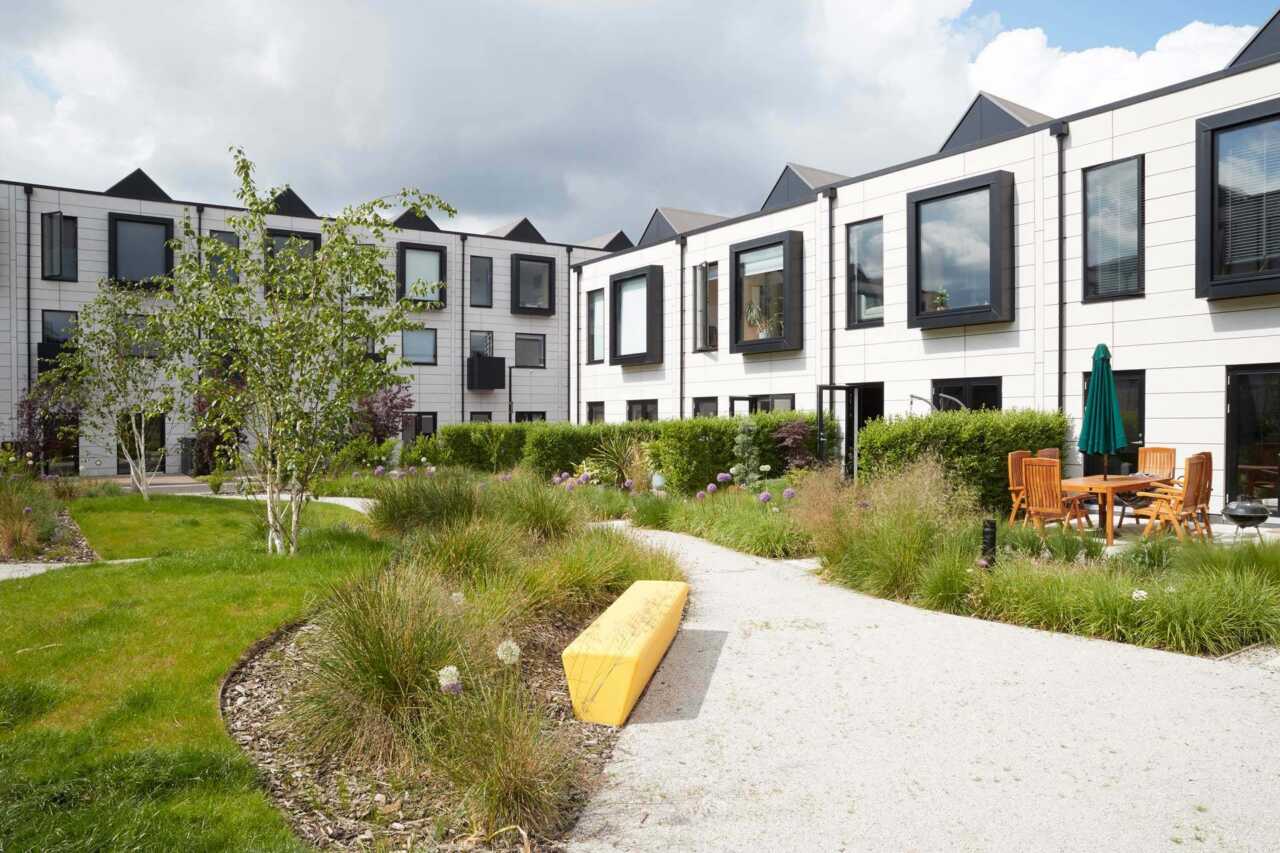 Port Loop, Birmingham | Urban Splash