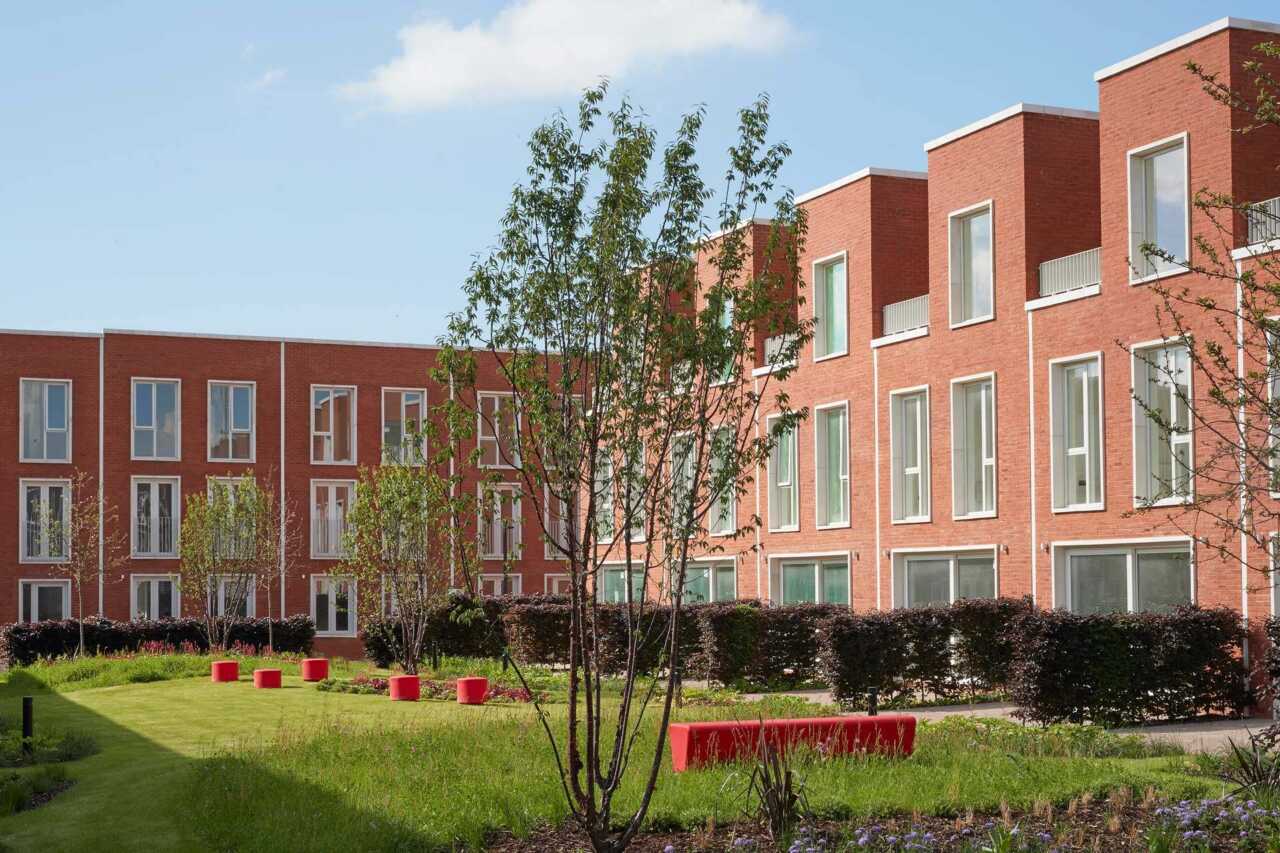 Port Loop, Birmingham | Urban Splash