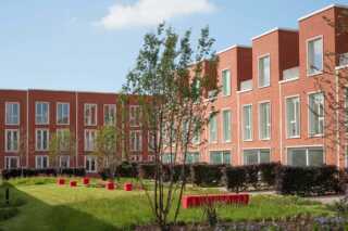 Port Loop, Birmingham | Urban Splash