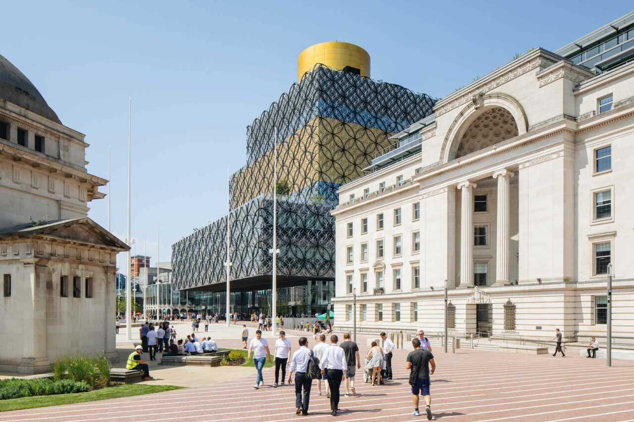 Port Loop, Birmingham | Urban Splash