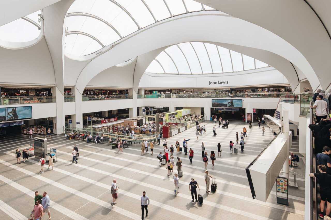 Port Loop, Birmingham | Urban Splash