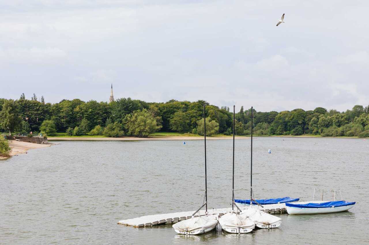 Port Loop, Birmingham | Urban Splash