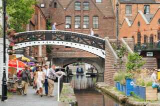 Port Loop, Birmingham | Urban Splash