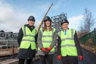 WMCA announces new £13m debt funding facility at Port… | Urban Splash