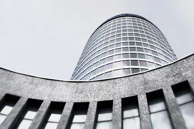 Rotunda, Birmingham | Urban Splash