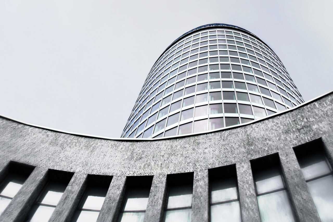 Rotunda, Birmingham | Urban Splash