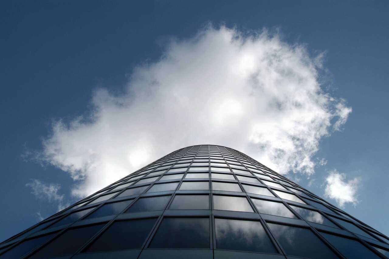 Rotunda, Birmingham | Urban Splash