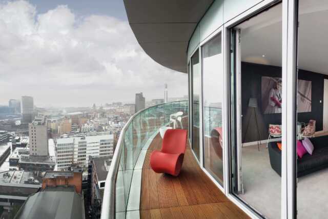 Rotunda, Birmingham | Urban Splash