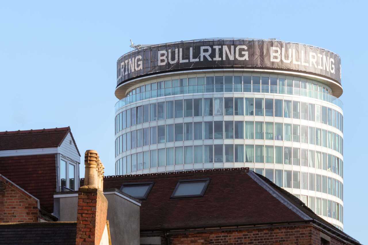 Rotunda, Birmingham | Urban Splash