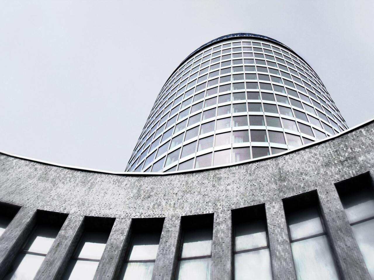 Rotunda, Birmingham | Urban Splash