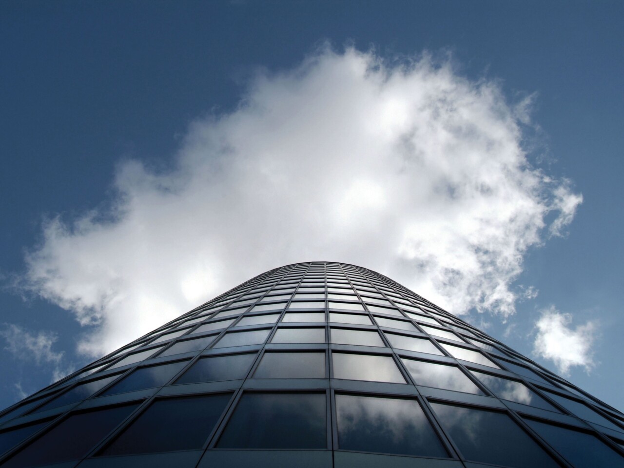Rotunda, Birmingham | Urban Splash