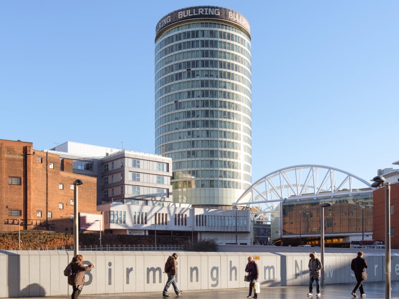 Rotunda, Birmingham | Urban Splash