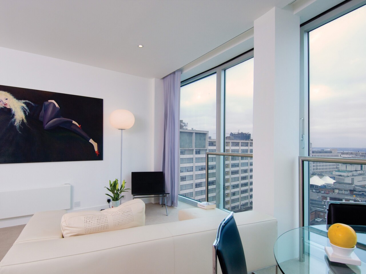 Rotunda, Birmingham | Urban Splash