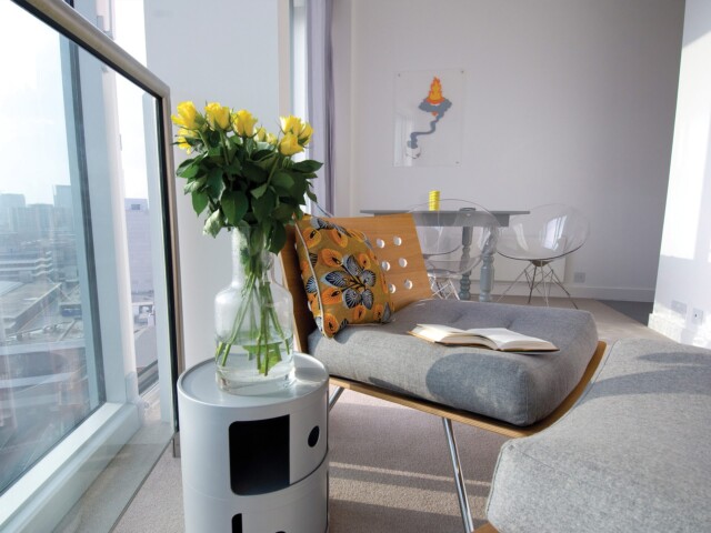 Rotunda, Birmingham | Urban Splash