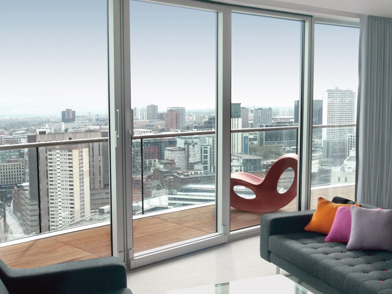 Rotunda, Birmingham | Urban Splash