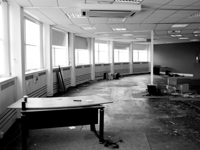 Rotunda, Birmingham | Urban Splash