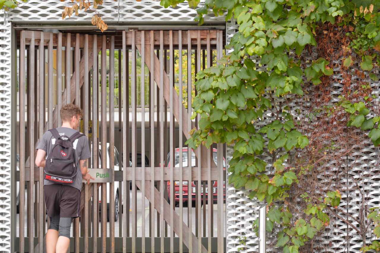 Saxton, Leeds | Urban Splash