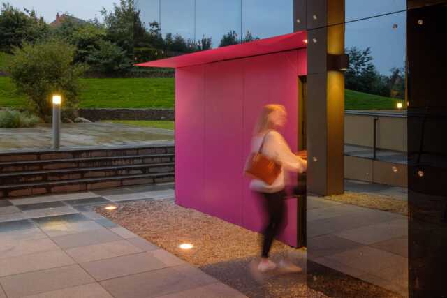 Saxton, Leeds | Urban Splash