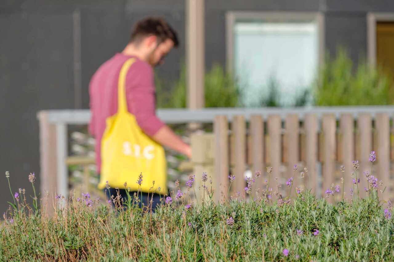 Saxton, Leeds | Urban Splash