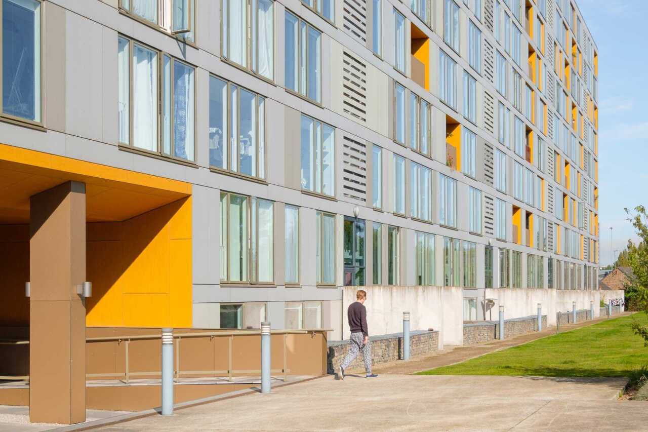 Saxton, Leeds | Urban Splash