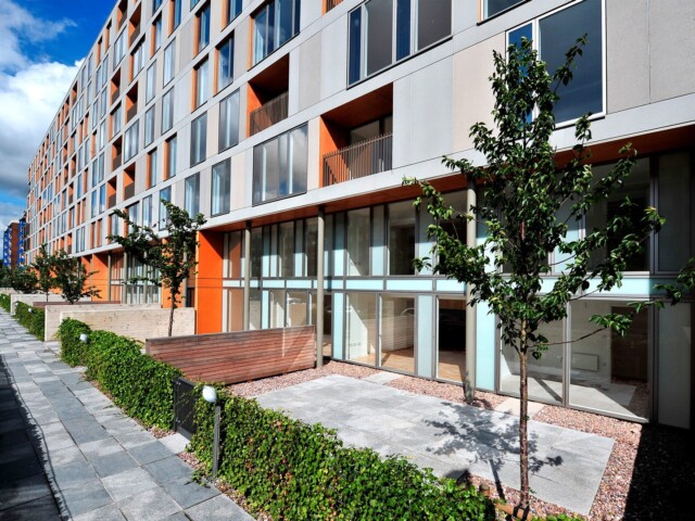 Saxton, Leeds | Urban Splash