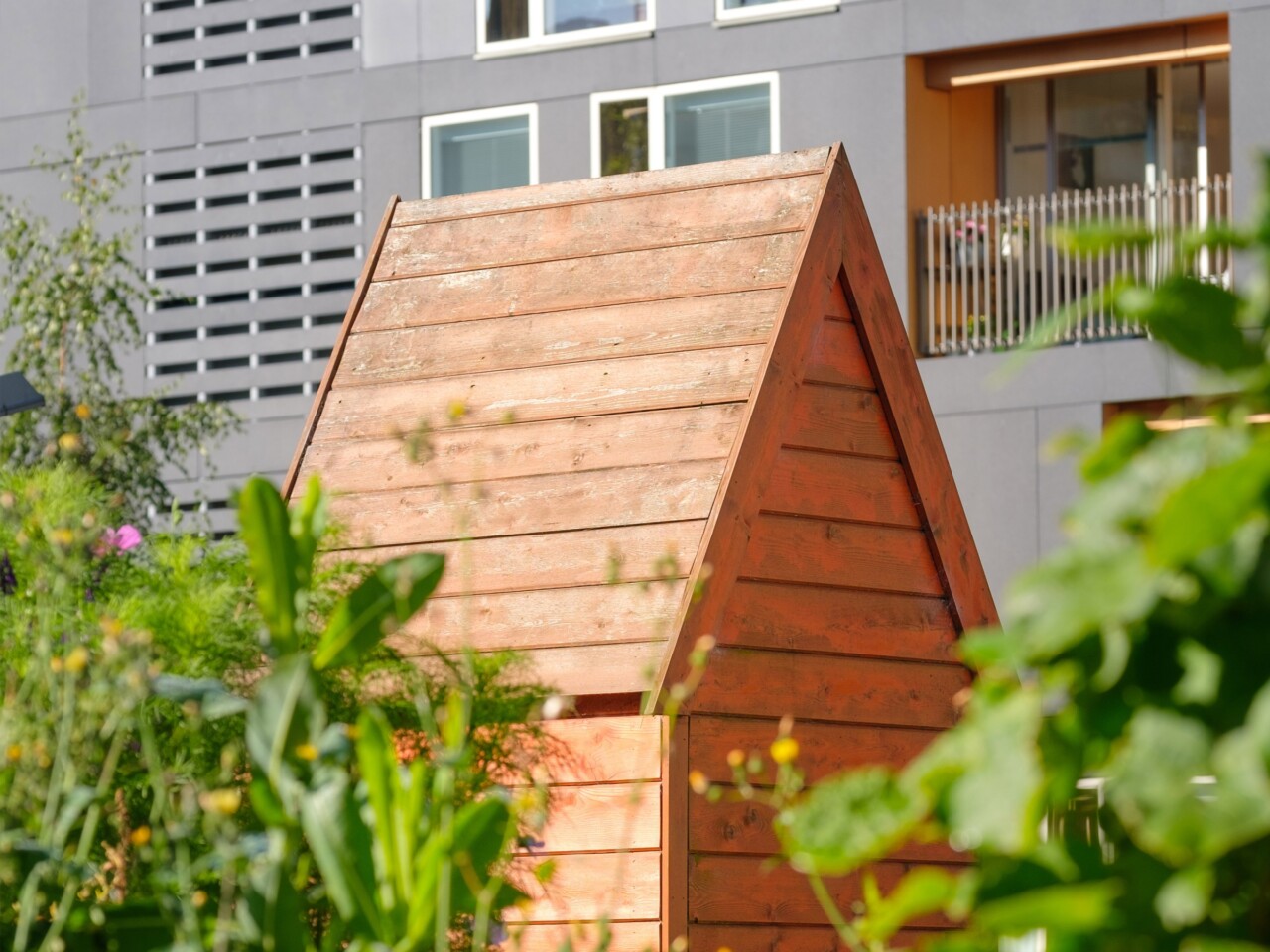 Saxton, Leeds | Urban Splash