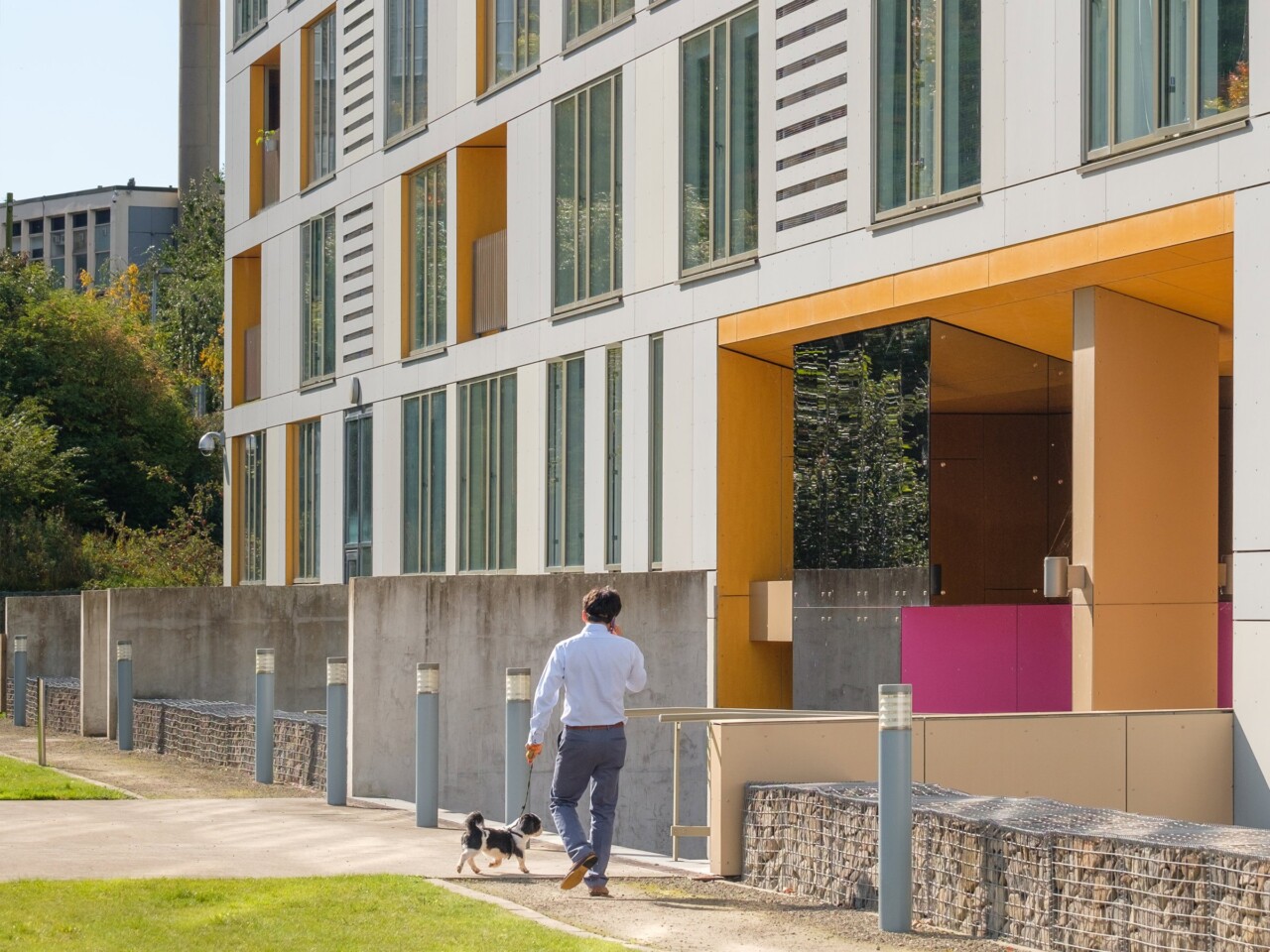 Saxton, Leeds | Urban Splash