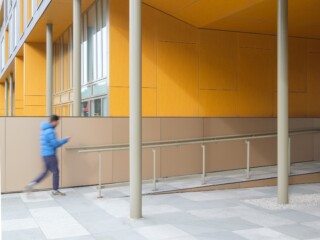 Saxton, Leeds | Urban Splash