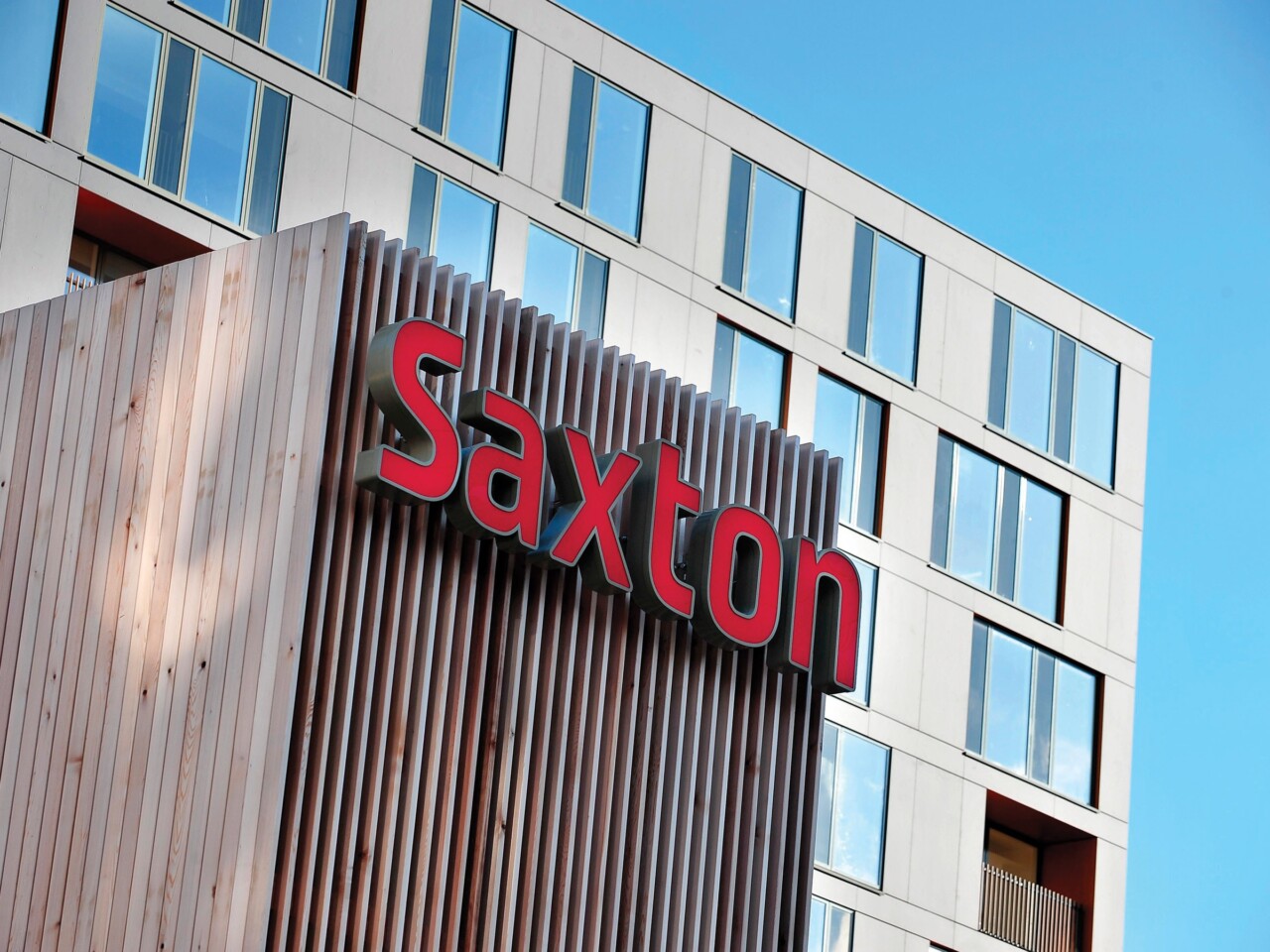Saxton, Leeds | Urban Splash