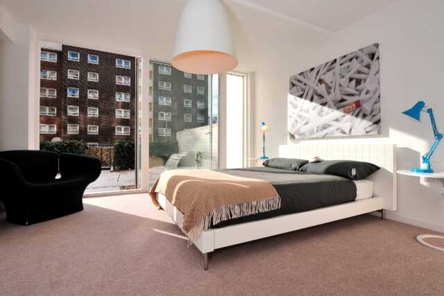 Saxton, Leeds | Urban Splash