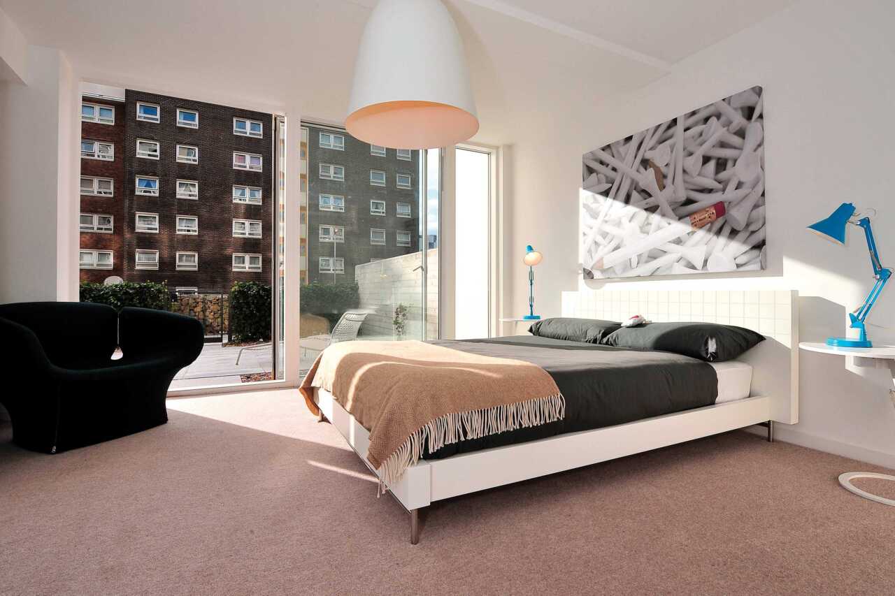 About us | Urban Splash