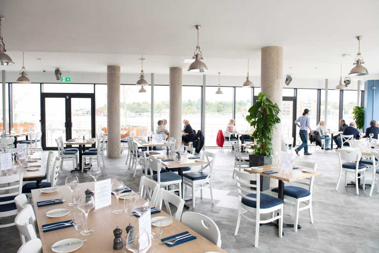 Why North Shields Fish Quay is a paradise for… | Urban Splash