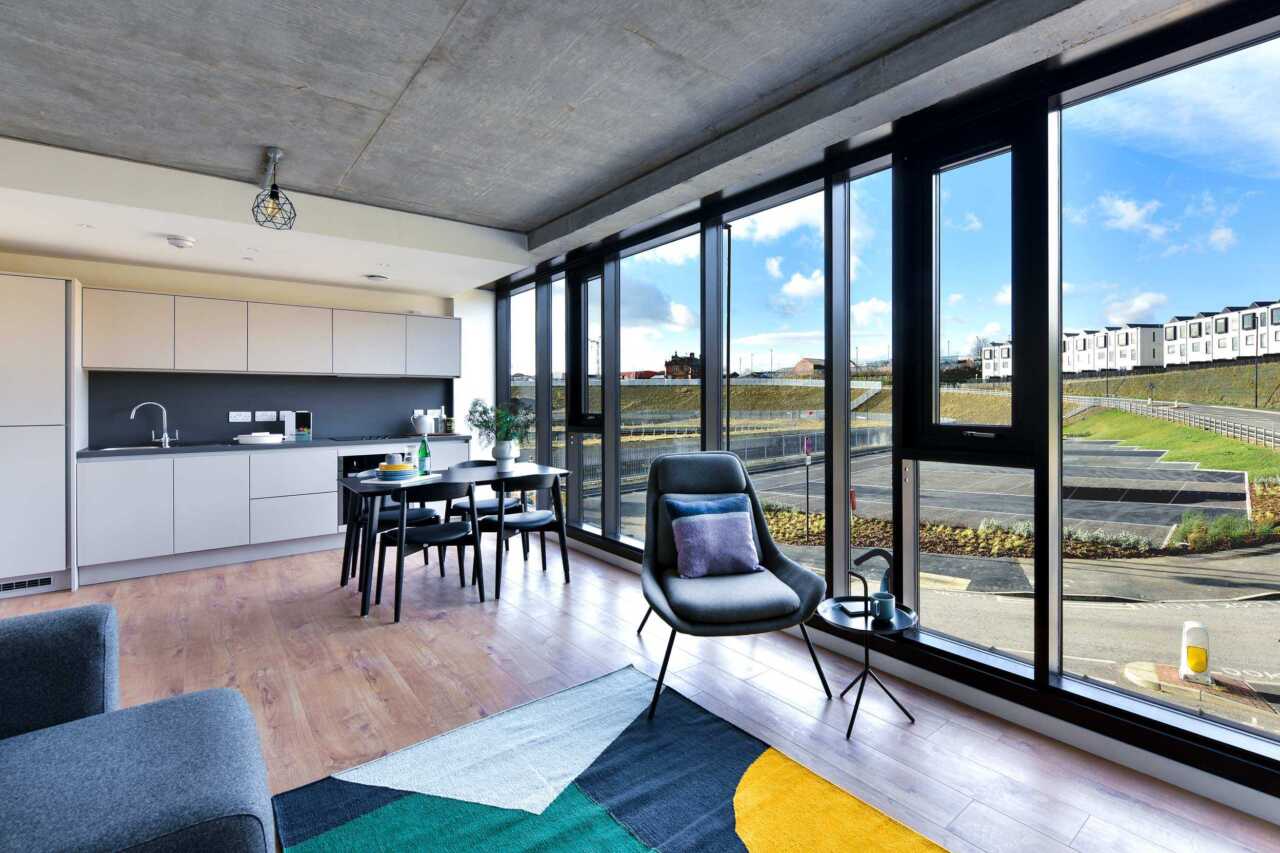 Smith's Dock | Urban Splash