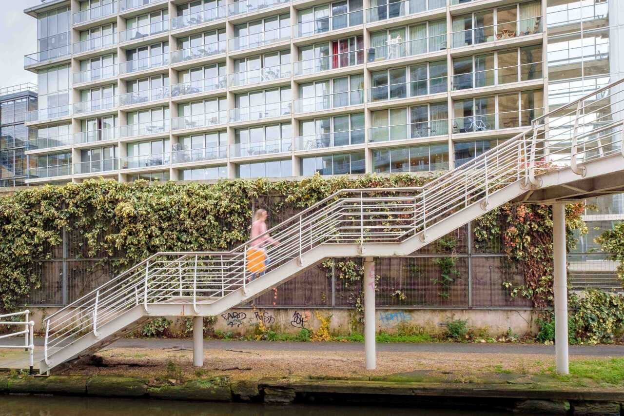 Timber Wharf, Manchester | Urban Splash