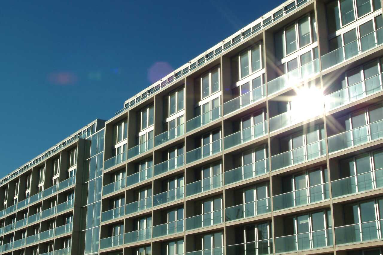 Timber Wharf, Manchester | Urban Splash